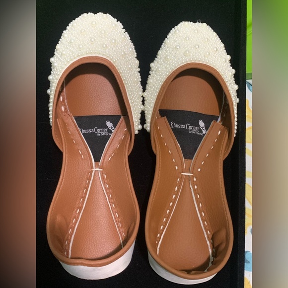 Shoes | Pakistaniindian Traditional Khusa | Poshmark